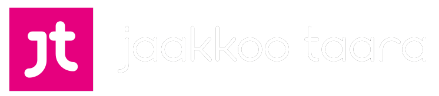 Homepage - Jaakkoo-Taara